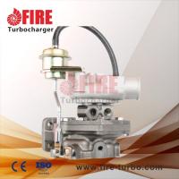 China TD02MR2-04K Turbocharger 49130-01610 MR312649 Mitsubishi Pajero 1.6 [mini] with 4A30,4A30 1.6 [mini] Engine for sale