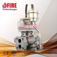 China TD02MR2-04K Turbocharger 49130-01610 MR312649 Mitsubishi Pajero 1.6 [mini] with 4A30,4A30 1.6 [mini] Engine for sale