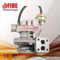 China TD02MR2-04K Turbocharger 49130-01610 MR312649 Mitsubishi Pajero 1.6 [mini] with 4A30,4A30 1.6 [mini] Engine for sale