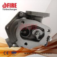 China TD02MR2-04K Turbocharger 49130-01610 MR312649 Mitsubishi Pajero 1.6 [mini] with 4A30,4A30 1.6 [mini] Engine for sale