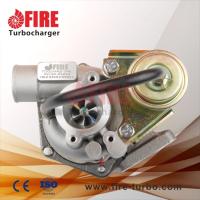 China TD02MR2-04K Turbocharger 49130-01610 MR312649 Mitsubishi Pajero 1.6 [mini] with 4A30,4A30 1.6 [mini] Engine for sale