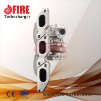 China TD03-08G-4.8 Turbocharger 49131-05051 8658623 V-S80,XC90 T6 with B 6294 T,N3P28FT,B6284T/B6284T2 (Cylinder 1,2,3) BiTurbo Engine for sale