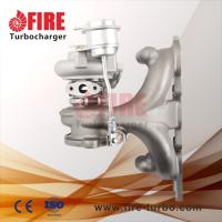 China TD03-08G-4.8 Turbocharger 49131-05051 8658623 V-S80,XC90 T6 with B 6294 T,N3P28FT,B6284T/B6284T2 (Cylinder 1,2,3) BiTurbo Engine for sale