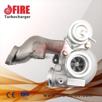 China TD03-08G-4.8 Turbocharger 49131-05051 8658623 V-S80,XC90 T6 with B 6294 T,N3P28FT,B6284T/B6284T2 (Cylinder 1,2,3) BiTurbo Engine for sale