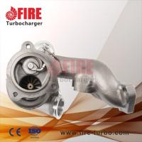 China TD03-08G-4.8 Turbocharger 49131-05051 8658623 V-S80,XC90 T6 with B 6294 T,N3P28FT,B6284T/B6284T2 (Cylinder 1,2,3) BiTurbo Engine for sale