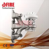 China TD03-08G-4.8 Turbocharger 49131-05051 8658623 V-S80,XC90 T6 with B 6294 T,N3P28FT,B6284T/B6284T2 (Cylinder 1,2,3) BiTurbo Engine for sale