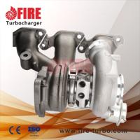 China TD03-08G-4.8 Turbocharger 49131-05051 8658623 V-S80,XC90 T6 with B 6294 T,N3P28FT,B6284T/B6284T2 (Cylinder 1,2,3) BiTurbo Engine for sale