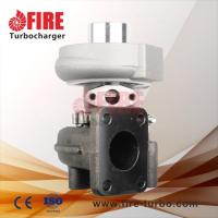 China TD03-07T-06 Turbocharger 49131-05500 504242763 IV---CO Agricultural with F5C,L185,C185,L180,3D100,V2003-M-DI-T-EBB,S4Q2 Engine for sale