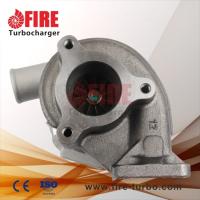 China TD03-07T-06 Turbocharger 49131-05500 504242763 IV---CO Agricultural with F5C,L185,C185,L180,3D100,V2003-M-DI-T-EBB,S4Q2 Engine for sale