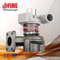 China TD03-07T-06 Turbocharger 49131-05500 504242763 IV---CO Agricultural with F5C,L185,C185,L180,3D100,V2003-M-DI-T-EBB,S4Q2 Engine for sale
