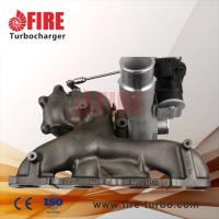 China TD04HL4S-04H Turbocharger 28231-2G410 90142-01030 Hyundai,Kia Sonata,Sorento,Optima,Sportage with Theta,Theta 2,2L-THETA2,6AT4WD Engine for sale