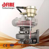 China TF035HM-13T-6 Turbocharger 49135-05000 500321800 IV---CO-Fiat Commercial Vehicle with 8140.43.3700 Euro 2 Engine for sale