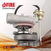 China TF035HM-13T-6 Turbocharger 49135-05000 500321800 IV---CO-Fiat Commercial Vehicle with 8140.43.3700 Euro 2 Engine for sale