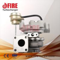 China TF035HM-13T-6 Turbocharger 49135-05000 500321800 IV---CO-Fiat Commercial Vehicle with 8140.43.3700 Euro 2 Engine for sale