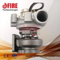 China TF035HM-13T-6 Turbocharger 49135-05000 500321800 IV---CO-Fiat Commercial Vehicle with 8140.43.3700 Euro 2 Engine for sale