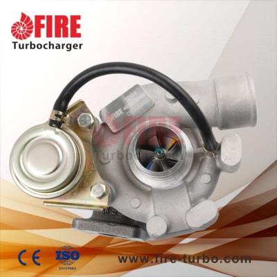 China TF035HM-13T-6 Turbocharger 49135-05000 500321800 IV---CO-Fiat Commercial Vehicle with 8140.43.3700 Euro 2 Engine for sale