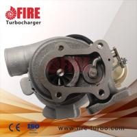 China TF035HM-13T-6 Turbocharger 49135-05000 500321800 IV---CO-Fiat Commercial Vehicle with 8140.43.3700 Euro 2 Engine for sale