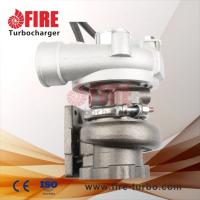 China TD04-12TH-7.0 Turbocharger 49177-03130 1G565-17012 Mitsubishi KUBOTA,Bob-cat with V3300-T Engine for sale