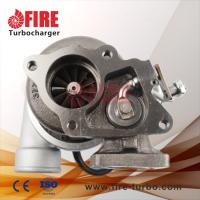 China TD04-12TH-7.0 Turbocharger 49177-03130 1G565-17012 Mitsubishi KUBOTA,Bob-cat with V3300-T Engine for sale
