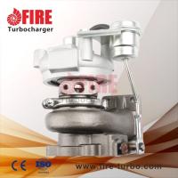 China TD04-12TH-7.0 Turbocharger 49177-03130 1G565-17012 Mitsubishi KUBOTA,Bob-cat with V3300-T Engine for sale