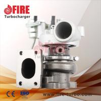 China TD04-12TH-7.0 Turbocharger 49177-03130 1G565-17012 Mitsubishi KUBOTA,Bob-cat with V3300-T Engine for sale