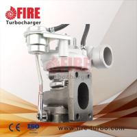 China TD04-12TH-7.0 Turbocharger 49177-03130 1G565-17012 Mitsubishi KUBOTA,Bob-cat with V3300-T Engine for sale