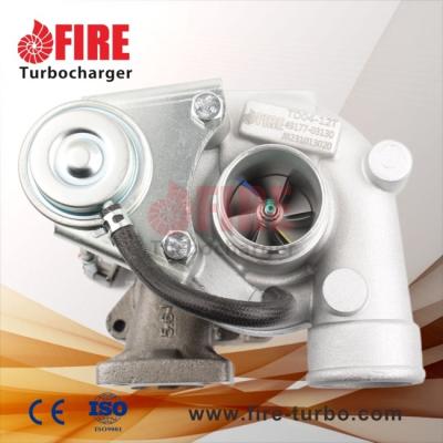 China TD04-12TH-7.0 Turbocharger 49177-03130 1G565-17012 Mitsubishi KUBOTA,Bob-cat with V3300-T Engine for sale