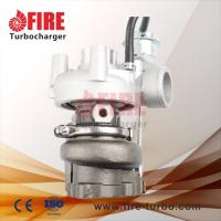 China TD04-12TH-7.0 Turbocharger 49177-03150 1C050-17016 KUBOTA Industrial with V3300DI-T Engine for sale