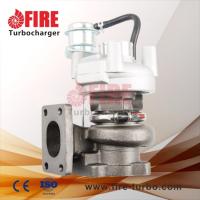 China TD04-12TH-7.0 Turbocharger 49177-03150 1C050-17016 KUBOTA Industrial with V3300DI-T Engine for sale