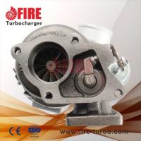 China TD04-12TH-7.0 Turbocharger 49177-03150 1C050-17016 KUBOTA Industrial with V3300DI-T Engine for sale