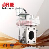 China TD04-12TH-7.0 Turbocharger 49177-03150 1C050-17016 KUBOTA Industrial with V3300DI-T Engine for sale