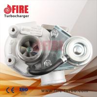 China TD04-12TH-7.0 Turbocharger 49177-03150 1C050-17016 KUBOTA Industrial with V3300DI-T Engine for sale