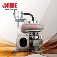 China TD04HL-13GK-8.5 Turbocharger 49189-00910 1G544-17010 Kubota Industrial with V3800DI-TE,V3800DI-T,A47GT,D3502 Engine for sale