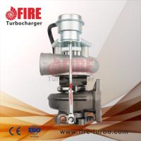 China TD04HL-13GK-8.5 Turbocharger 49189-00910 1G544-17010 Kubota Industrial with V3800DI-TE,V3800DI-T,A47GT,D3502 Engine for sale