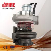 China TD04HL-13GK-8.5 Turbocharger 49189-00910 1G544-17010 Kubota Industrial with V3800DI-TE,V3800DI-T,A47GT,D3502 Engine for sale