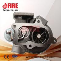 China TD04HL-13GK-8.5 Turbocharger 49189-00910 1G544-17010 Kubota Industrial with V3800DI-TE,V3800DI-T,A47GT,D3502 Engine for sale