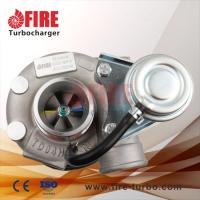 China TD04HL-13GK-8.5 Turbocharger 49189-00910 1G544-17010 Kubota Industrial with V3800DI-TE,V3800DI-T,A47GT,D3502 Engine for sale