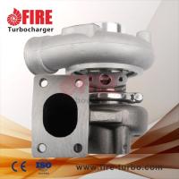 China TD04HL-15GA Turbocharger 5I8122 49189-02450 ---C- 314B,314C Excavator with 4BD1,4BD1T,4BG1T,SK4 Engine for sale