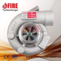China TD04HL-15GA Turbocharger 5I8122 49189-02450 ---C- 314B,314C Excavator with 4BD1,4BD1T,4BG1T,SK4 Engine for sale