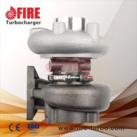 China TD04HL-15GA Turbocharger 5I8122 49189-02450 ---C- 314B,314C Excavator with 4BD1,4BD1T,4BG1T,SK4 Engine for sale