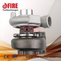 China TD04HL-15GA Turbocharger 5I8122 49189-02450 ---C- 314B,314C Excavator with 4BD1,4BD1T,4BG1T,SK4 Engine for sale