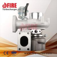 China TD04L-10GK-7.0 Turbocharger 6208-81-8100 49377-01610 Komatsu Excavator PC130-7,PC130-8 with SAA4D95LE,4D95LE Engine for sale