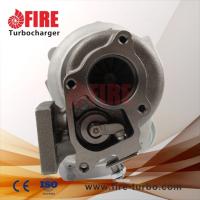 China TD04L-10GK-7.0 Turbocharger 6208-81-8100 49377-01610 Komatsu Excavator PC130-7,PC130-8 with SAA4D95LE,4D95LE Engine for sale