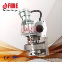 China TD04L-10GK-7.0 Turbocharger 6208-81-8100 49377-01610 Komatsu Excavator PC130-7,PC130-8 with SAA4D95LE,4D95LE Engine for sale