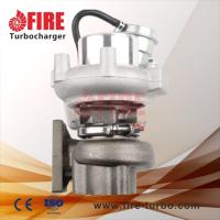 China TD04L-10GK-7.0 Turbocharger 6208-81-8100 49377-01610 Komatsu Excavator PC130-7,PC130-8 with SAA4D95LE,4D95LE Engine for sale