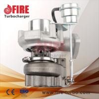 China TD04L-10GK-7.0 Turbocharger 6208-81-8100 49377-01610 Komatsu Excavator PC130-7,PC130-8 with SAA4D95LE,4D95LE Engine for sale
