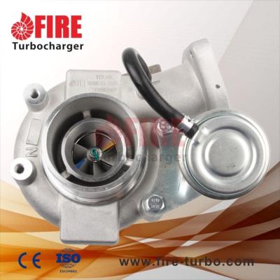 China TD04L-10GK-7.0 Turbocharger 6208-81-8100 49377-01610 Komatsu Excavator PC130-7,PC130-8 with SAA4D95LE,4D95LE Engine for sale
