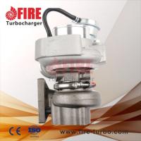 China TD04L-10KY-5.0 Turbocharger 6271-81-8500 49377-01760 Komatsu Excavator PC70-8 with SAA4D95LE-5,QSB3.3 JLG Engine for sale
