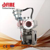 China TD04L-10KY-5.0 Turbocharger 6271-81-8500 49377-01760 Komatsu Excavator PC70-8 with SAA4D95LE-5,QSB3.3 JLG Engine for sale