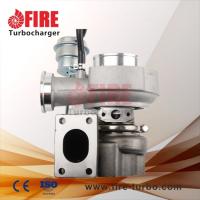 China TD04L-10KY-5.0 Turbocharger 6271-81-8500 49377-01760 Komatsu Excavator PC70-8 with SAA4D95LE-5,QSB3.3 JLG Engine for sale
